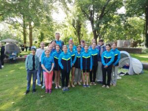 Durlach 2025 | SVB Stutensee